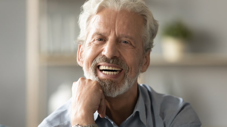 How Are Dentures Supposed To Fit | Smile Bright Dentures