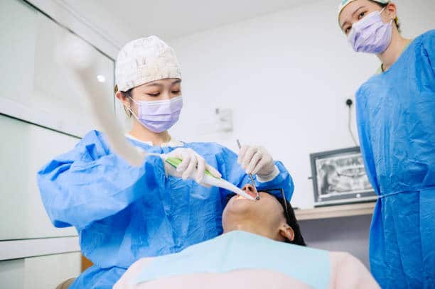 What Is A Denture Reline l Soft & Hard Relining | Smile Bright